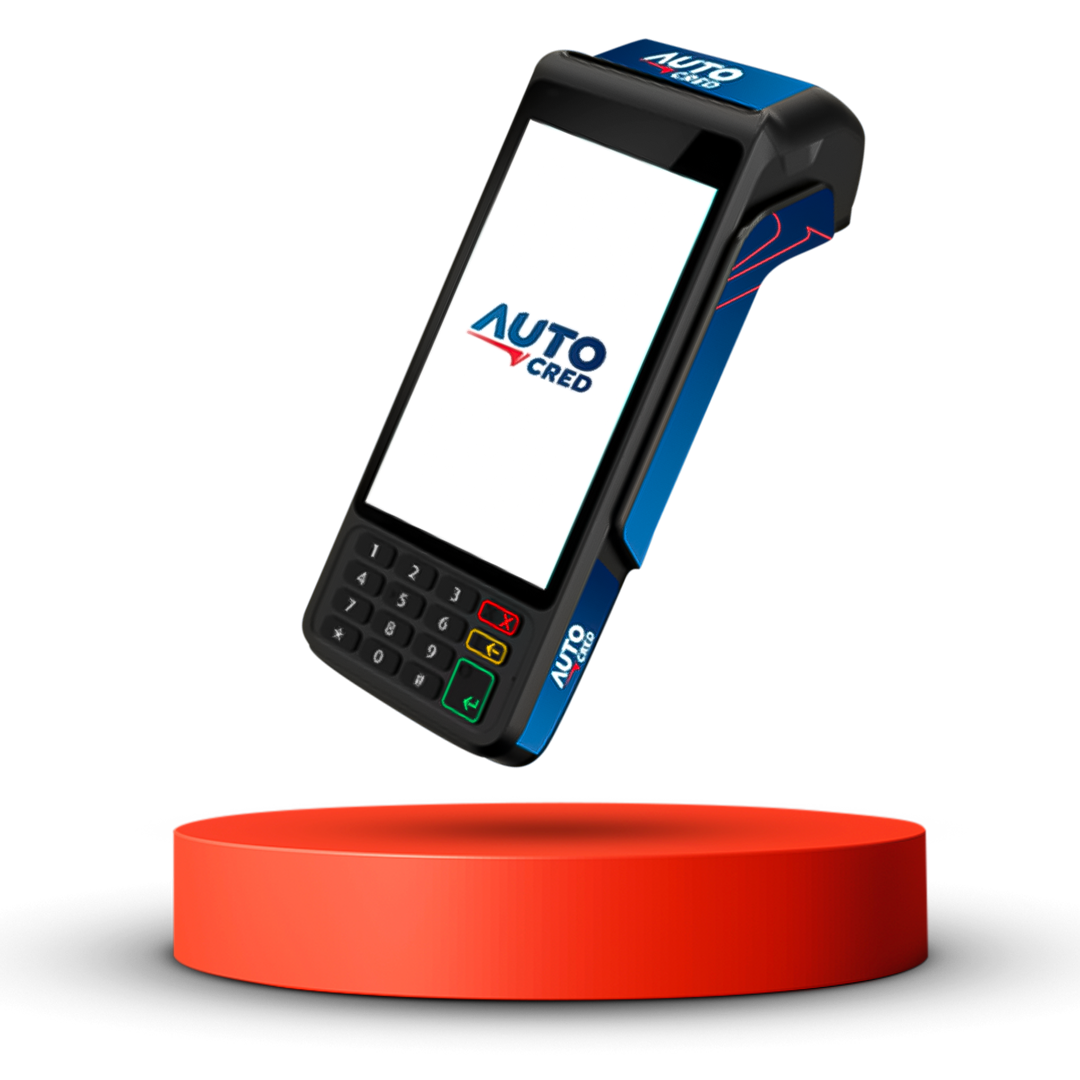 Autocred Digital – A plataforma financeira da Companhia DPaschoal que ...